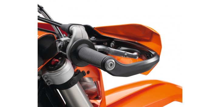 KIT DE PROTECCIÓN DE CUBREMANOS KTM EXC SX SMR
